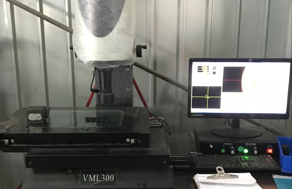 Inspection methods-Enabler Industry Technology (Ningbo) Co., Ltd.